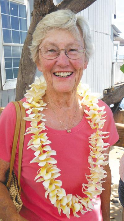 Jean May Howell | Obituaries | losaltosonline.com