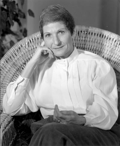 Barbara G. Kessler, PhD | Obituaries | losaltosonline.com