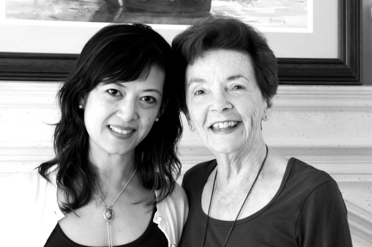 Thanks to family and friends, late poet’s work becomes a book ...