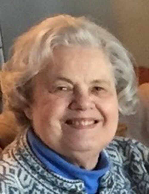 Mary Anne Loney | Obituaries | losaltosonline.com