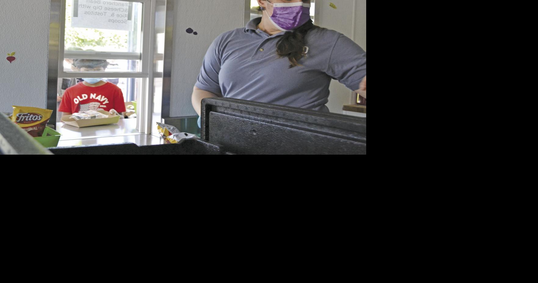 Universal Meals Program hits its stride | Schools | losaltosonline.com