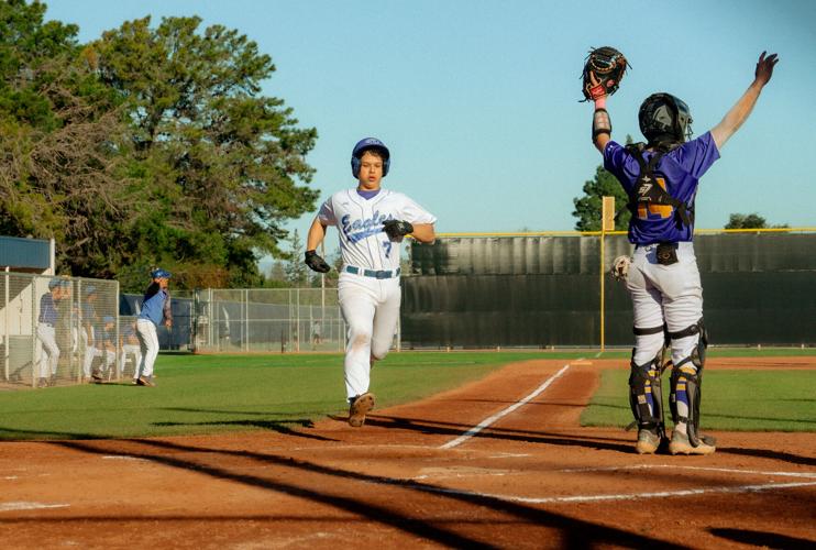 Los Altos baseball gets first win | Sports | losaltosonline.com