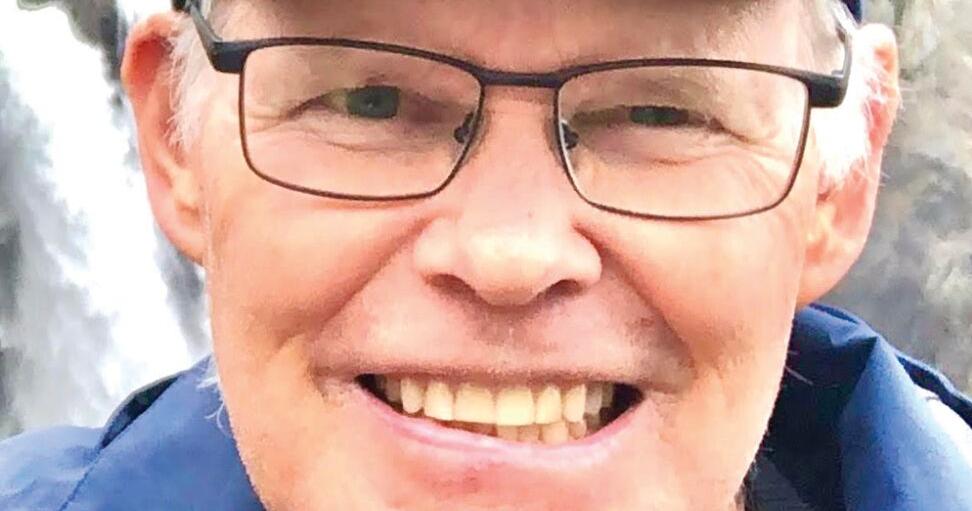 Jon Alvin Hayman | Obituaries | losaltosonline.com