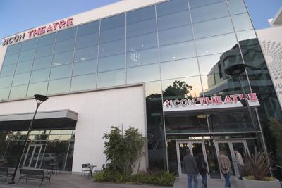 Mtn. View’s ICON Theatre set to reopen this week | Business ...