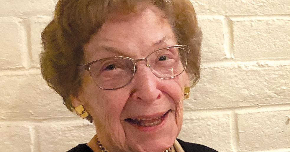 Jean Sewell Cleaver | Obituaries | losaltosonline.com