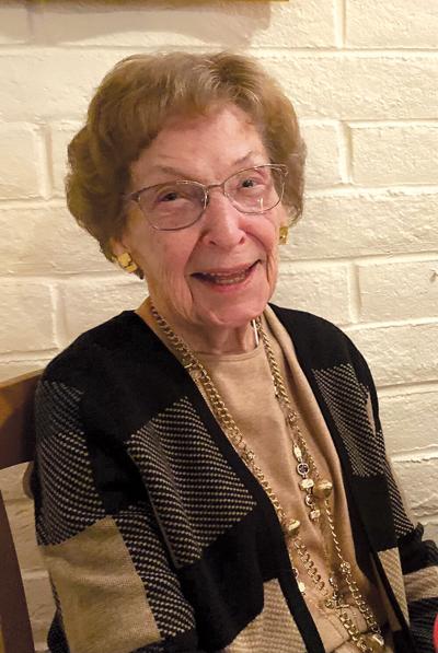 Jean Sewell Cleaver | Obituaries | losaltosonline.com