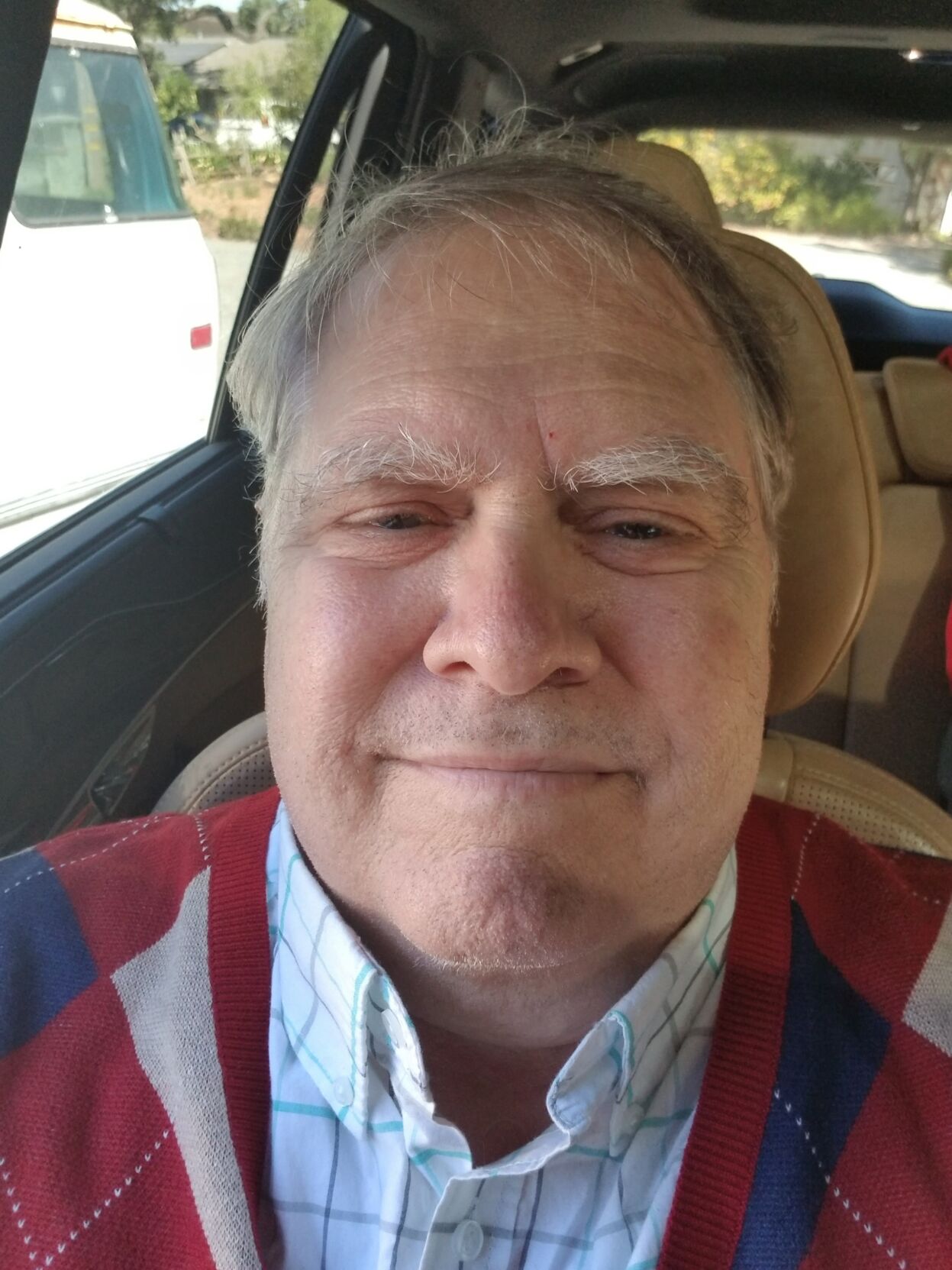 Foothill-De Anza Community College District: Two candidates for one ...