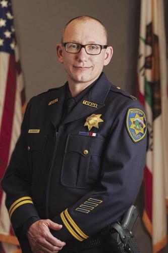 Mountain View hires new police chief from within ranks | News ...
