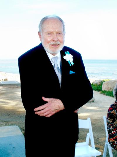 James Nattrass | Obituaries | losaltosonline.com