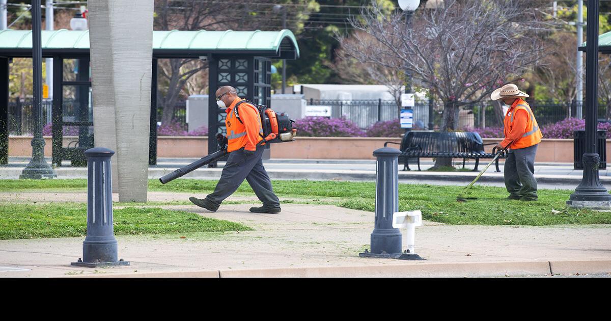 Los Altos police chief on COVID rules: ‘We could still do better ...