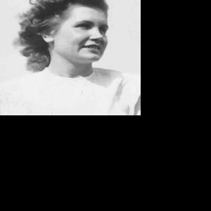 Rhona Grace Gilkey | Obituaries | losaltosonline.com