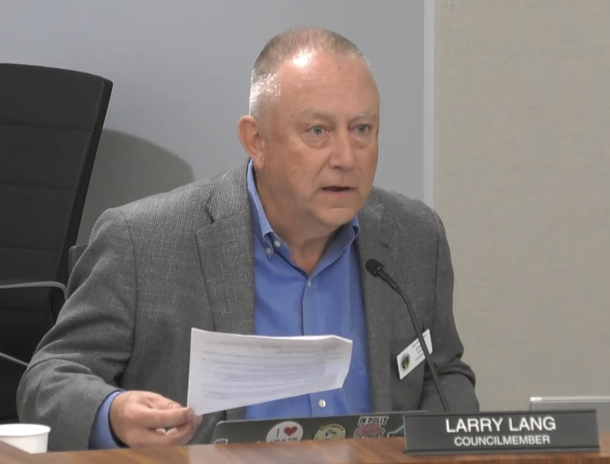 Los Altos ends contract with chamber of commerce | News ...