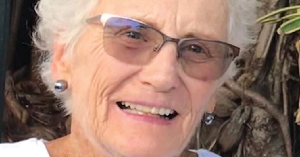 Jeanine A. Ford | Obituaries | losaltosonline.com