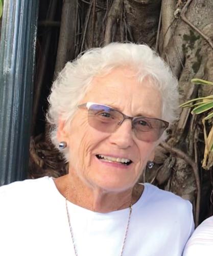 Jeanine A. Ford | Obituaries | losaltosonline.com
