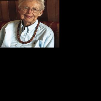 Barbara Mattson | Obituaries | losaltosonline.com