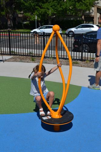 Mora Park debuts in Mountain View | News | losaltosonline.com