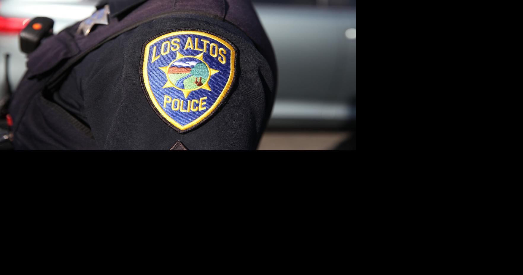 Los Altos Hills looking at possible contract with Los Altos police ...