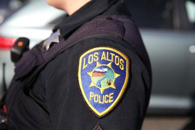 Los Altos Hills looking at possible contract with Los Altos police ...