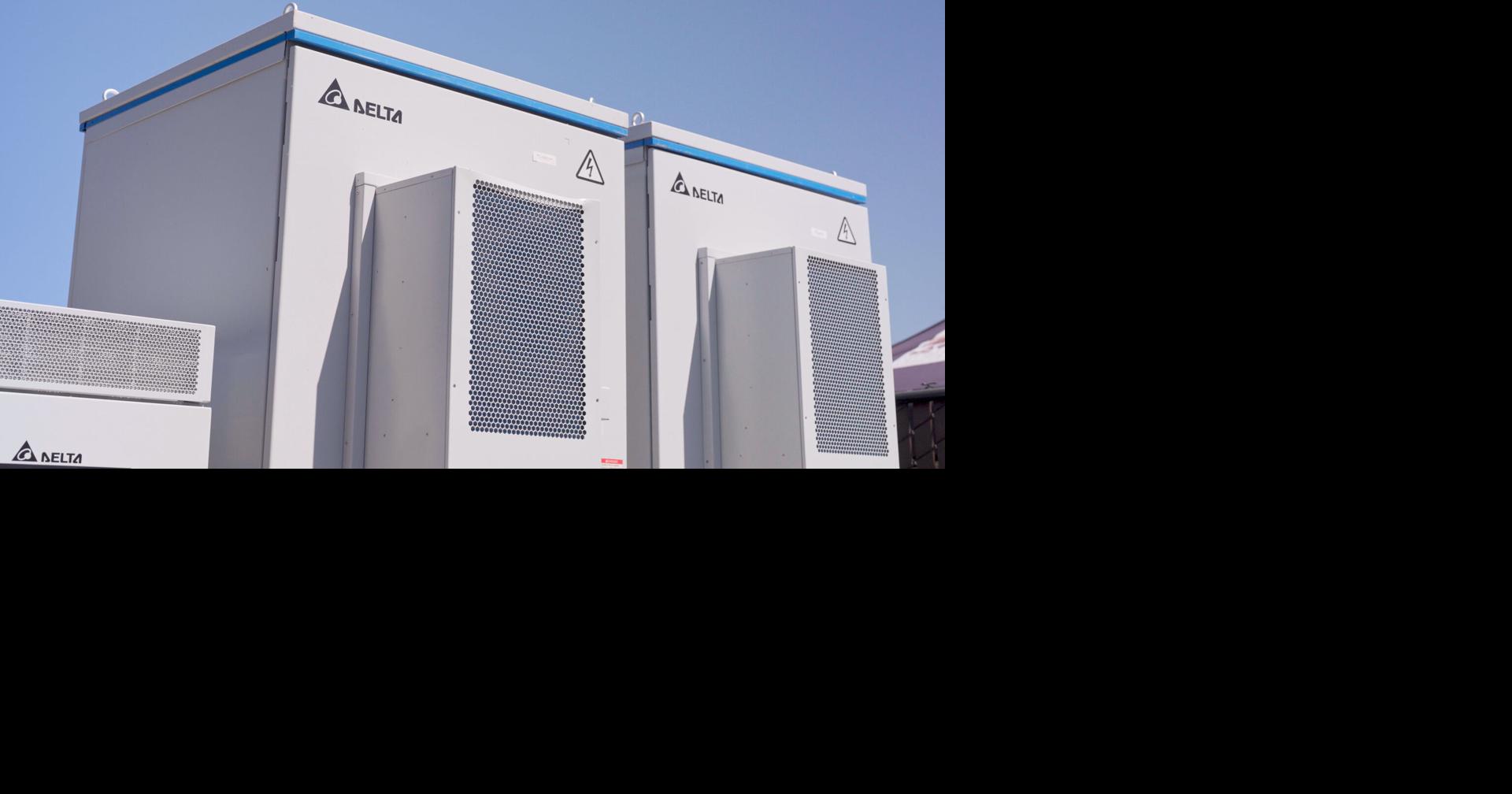 LAH builds new backup battery system for energy emergencies | News ...