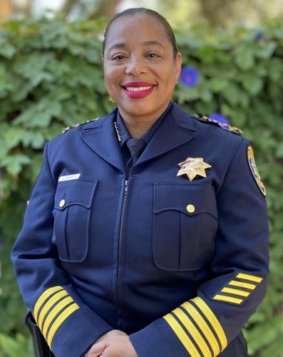 Los Altos Police Chief Averiett gives farewell at LACC meeting | News ...