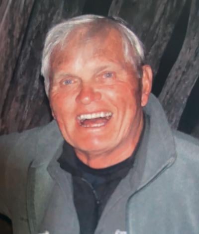James T. Cunningham | Obituaries | losaltosonline.com
