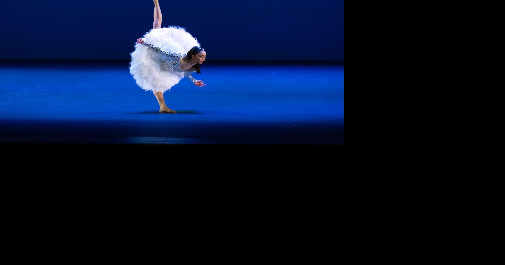 Dancer from MV studio lands scholarship at American Ballet Theatre ...