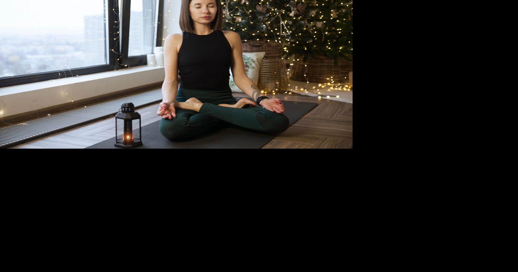 Tips to help embrace your health this holiday season | Your Health ...