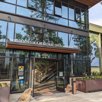 Midpen imposes contract on rangers | News | losaltosonline.com