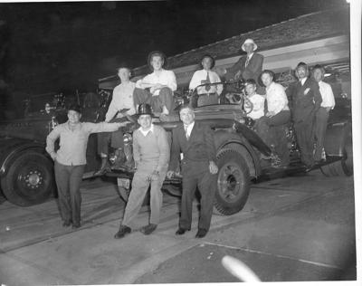 Who was Leland Smith? Museum finds unique story | News | losaltosonline.com