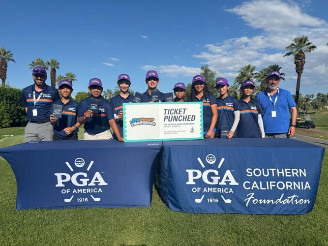 Local teen golfers make PGA Junior League nationals | Sports ...
