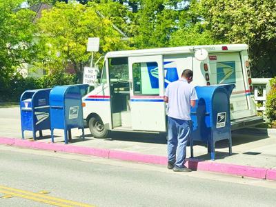 Drop-off mail boxes remain prime targets for mail theft | News ...