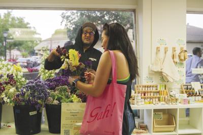 Right on! Local refillery celebrates first anniversary | Business ...