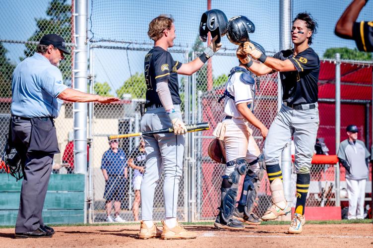 Mountain View baseball advances to CCS finals | Sports | losaltosonline.com