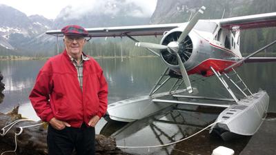 David Plum | Obituaries | losaltosonline.com