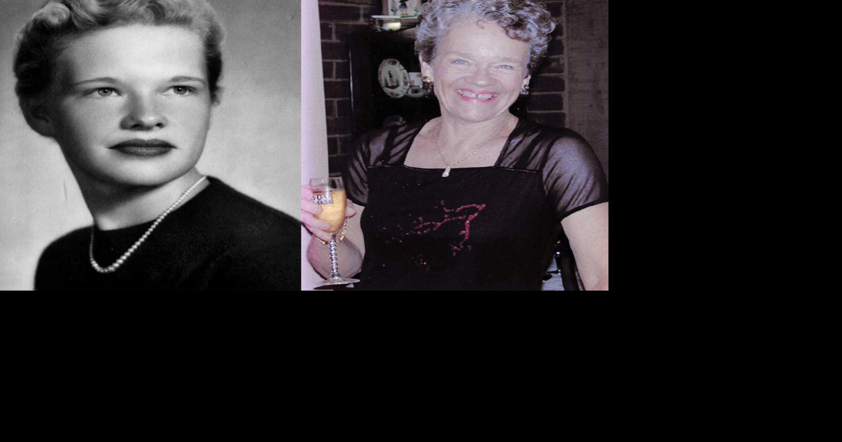Bette Mae Greenberg | Obituaries | losaltosonline.com