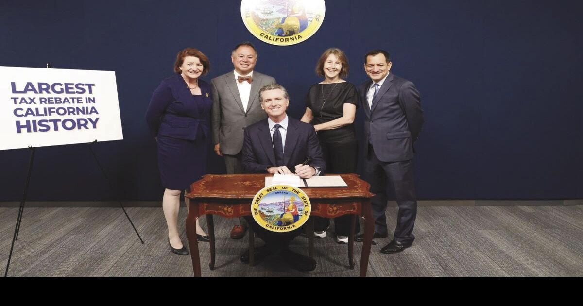 LASD set to receive $4M for programs from state education budget ...