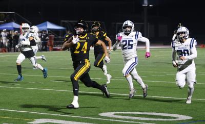 Mountain View football team advances to CCS finals | Sports ...