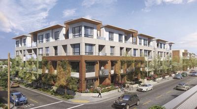 Los Altos City Council approves 4-story condo project for First Street ...