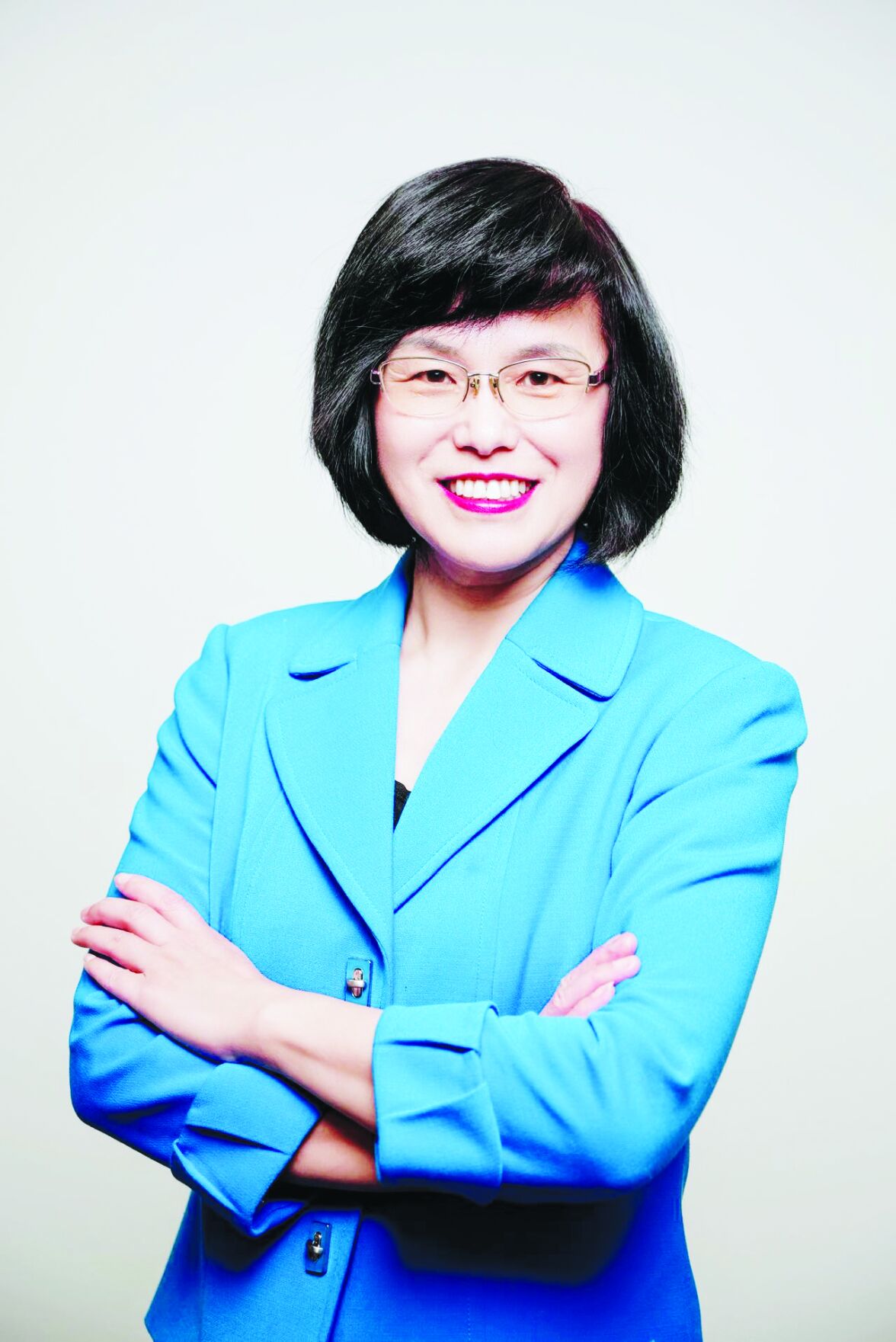 Assessor candidate Zhao raises half a million for campaign | News ...