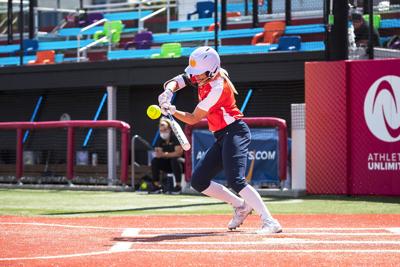 Hayward breaks new ground | Sports | losaltosonline.com