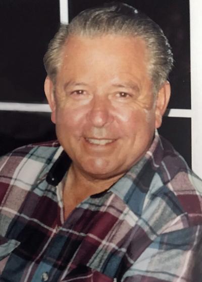 Donald Gerald Dougherty Sr. | Obituaries | losaltosonline.com