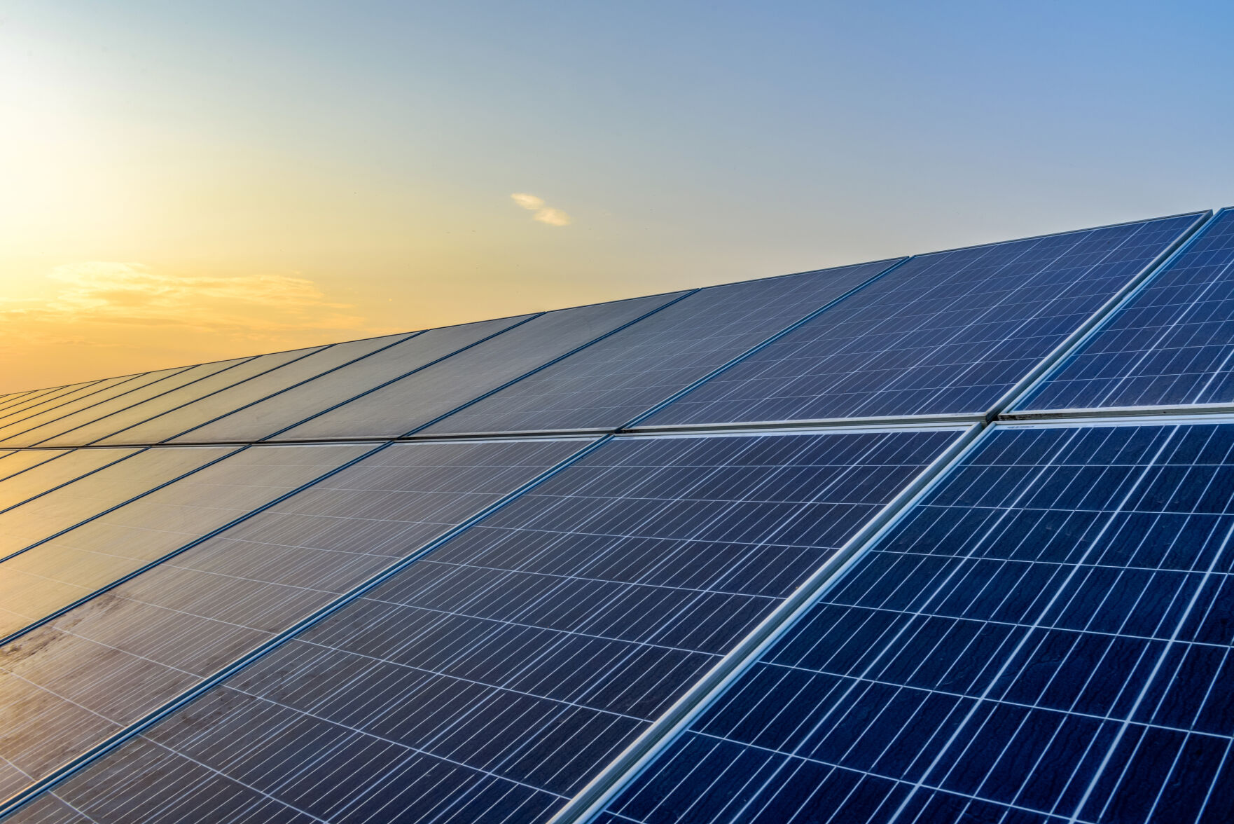 District solar program saves $1.1 million, offsets rising electricity ...