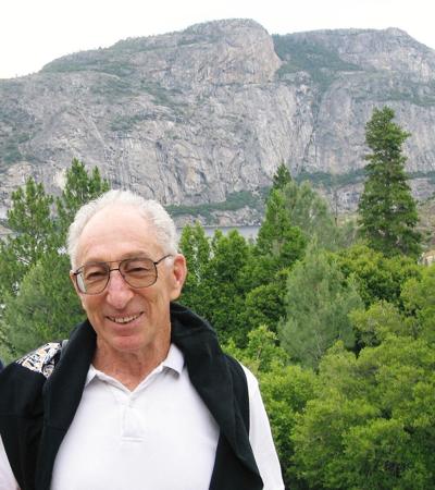 Ernest Solomon | Obituaries | losaltosonline.com