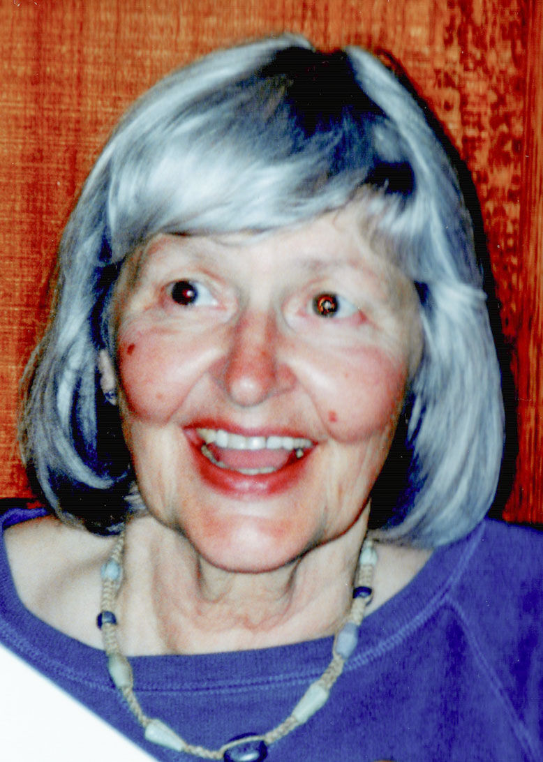 Mary Elizabeth Ayers | People | losaltosonline.com