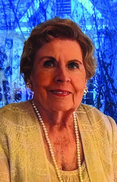 Virginia Morgan | People | losaltosonline.com