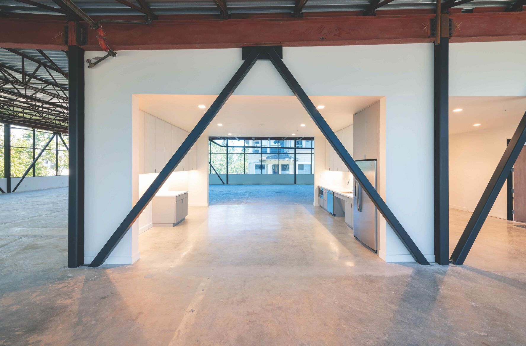 Afero makes Los Altos its new home | Business | losaltosonline.com