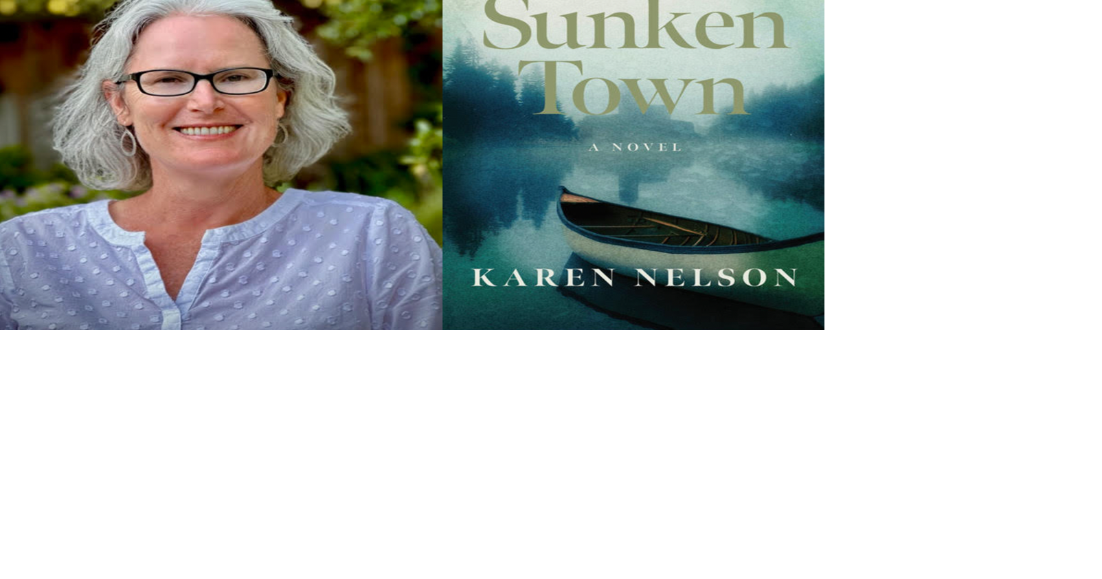 ‘The Sunken Town’ shows life is all about the unknown | Community ...
