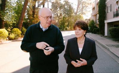 Eshoo throws support behind Simitian for Congressional seat | News ...