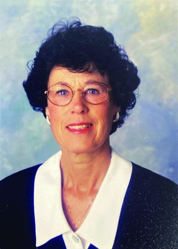 Isobel Currie Pulley | People | losaltosonline.com