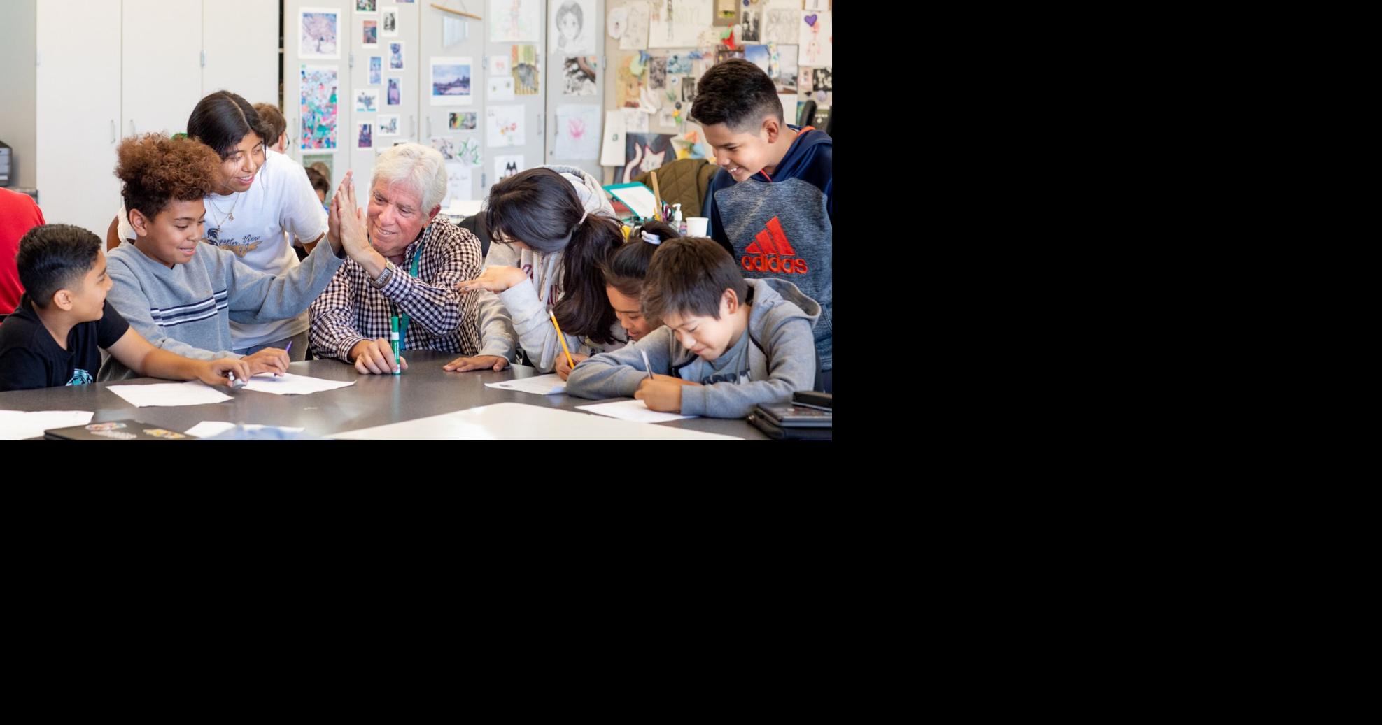 Mentor Tutor Connection: Every child needs a champion | Community ...